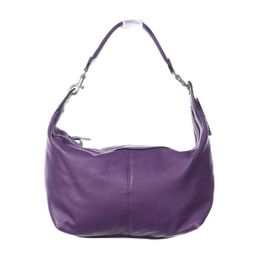 Liebeskind Berlin Damen Handtasche, flieder, Gr.