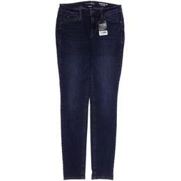 Tom Tailor Denim Damen Jeans, marineblau, Gr. 30