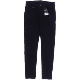 Pepe Jeans Damen Jeans, schwarz, Gr. 28