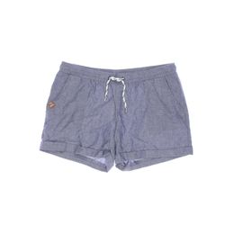 Iriedaily Damen Shorts, hellblau, Gr. 42