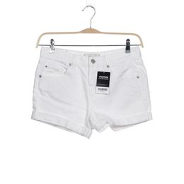 Superdry Damen Shorts, weiß, Gr. 27