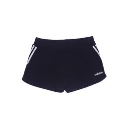 Adidas Damen Shorts, schwarz, Gr. 36