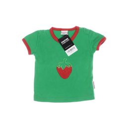 ba ba Babywear Damen T-Shirt, grün, Gr. 74