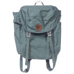 Fjällräven Fjällräven Damen Rucksack, grün, Gr.