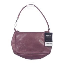 Bogner Damen Handtasche, flieder, Gr.