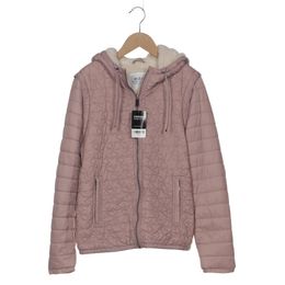 EDC by Esprit Damen Jacke, pink, Gr. 42