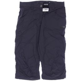 Mammut Damen Shorts, grau, Gr. 38