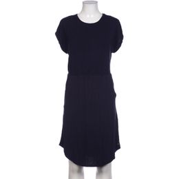 Tom Tailor Denim Damen Kleid, marineblau, Gr. 36