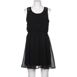 Only Damen Kleid, schwarz, Gr. 40