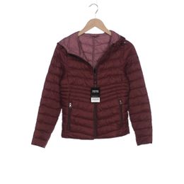 EDC by Esprit Damen Jacke, bordeaux, Gr. 34