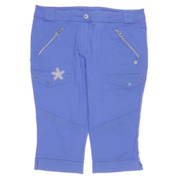 Sportalm Damen Shorts, blau, Gr. 42