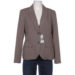 Bexleys woman Bexleys Damen Blazer, grau, Gr. 40