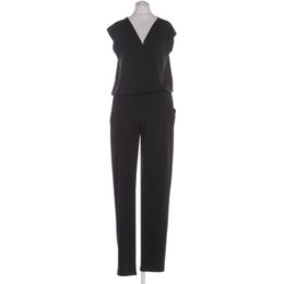 s.Oliver Damen Jumpsuit/Overall, schwarz, Gr. 36