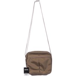 Bogner Damen Handtasche, beige, Gr.