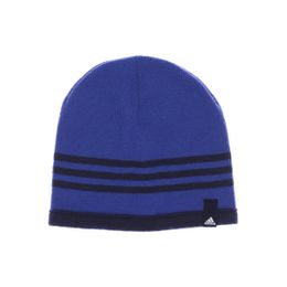 Adidas Herren Hut/Mütze, blau, Gr. uni