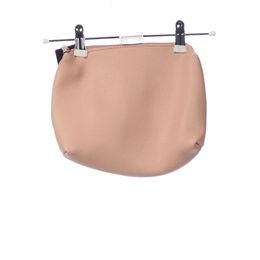 Hallhuber Damen Handtasche, pink, Gr.