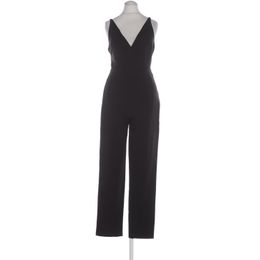 Asos Damen Jumpsuit/Overall, schwarz, Gr. 36