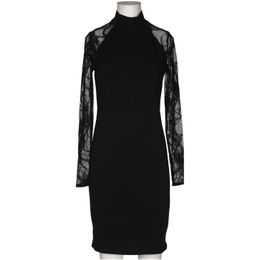 Only Damen Kleid, schwarz, Gr. 38