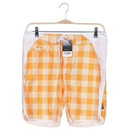 maloja Damen Shorts, orange, Gr. 38