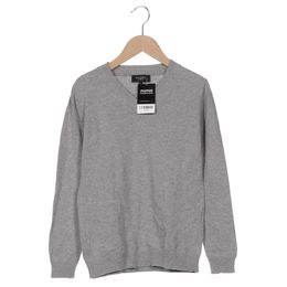 Bexleys woman Bexleys Damen Pullover, grau, Gr. 36