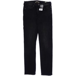 Tom Tailor Denim Herren Jeans, schwarz, Gr. 33