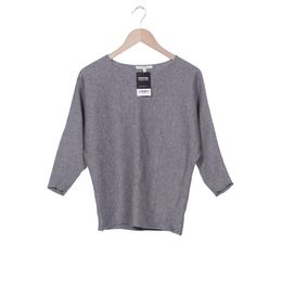 Tom Tailor Denim Damen Pullover, grau, Gr. 36