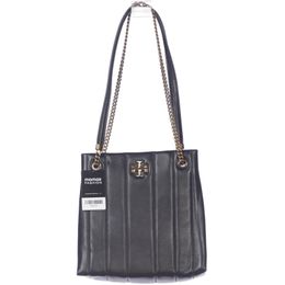 Tory Burch Damen Handtasche, schwarz, Gr.