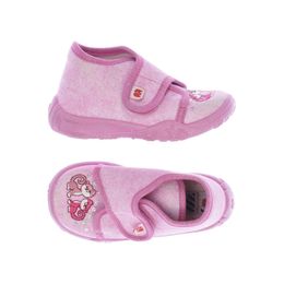 Elefanten Damen Kinderschuhe, pink, Gr. 21