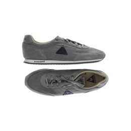 Le Coq Sportif Herren Sneakers, grau, Gr. 44