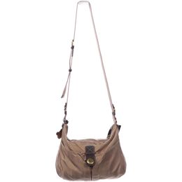 Kipling Damen Handtasche, beige, Gr.