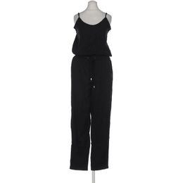 Esprit Damen Jumpsuit/Overall, schwarz, Gr. 34