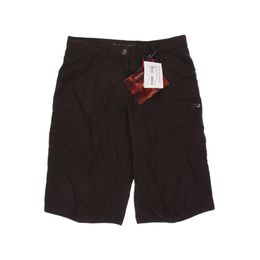 Mammut Damen Shorts, braun, Gr. 38