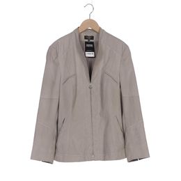 Bexleys woman Bexleys Damen Jacke, beige, Gr. 46