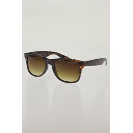 Vans Herren Sonnenbrille, braun, Gr.