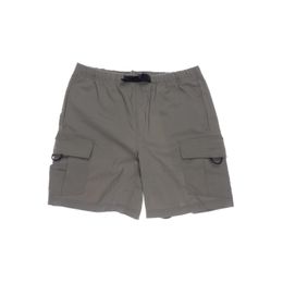 Nike Damen Shorts, grün, Gr. 38