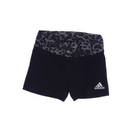 Adidas Damen Shorts, schwarz, Gr. 42