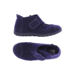 Superfit Damen Kinderschuhe, marineblau, Gr. 27