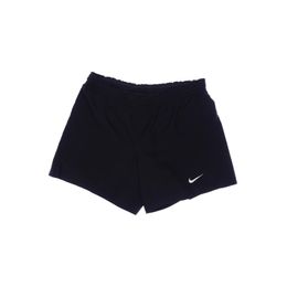 Nike Damen Shorts, schwarz, Gr. 36