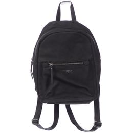 Hüftgold hüftgold berlin Damen Rucksack, schwarz, Gr.