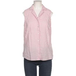 EDC by Esprit Damen Bluse, pink, Gr. 38