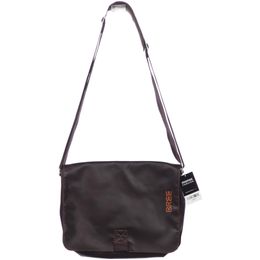 Bree Damen Handtasche, braun, Gr.