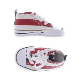 Converse Damen Kinderschuhe, weiß, Gr. 19