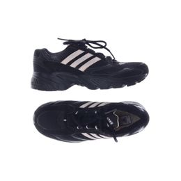 Adidas Damen Sneakers, schwarz, Gr. 5