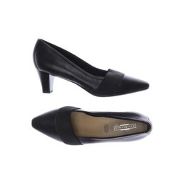 5th Avenue Damen Pumps, schwarz, Gr. 37