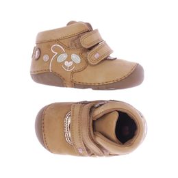 Elefanten Damen Kinderschuhe, beige, Gr. 18