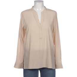 HERZENSANGELEGENHEIT Damen Bluse, beige, Gr. 40