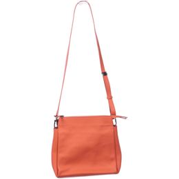 Bree Damen Handtasche, orange, Gr.