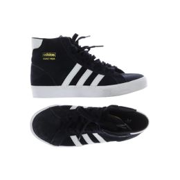 adidas originals Damen Sneakers, schwarz, Gr. 7