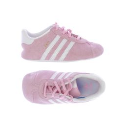 adidas originals Damen Kinderschuhe, pink, Gr. 21