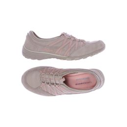 Skechers Damen Sneakers, beige, Gr. 38